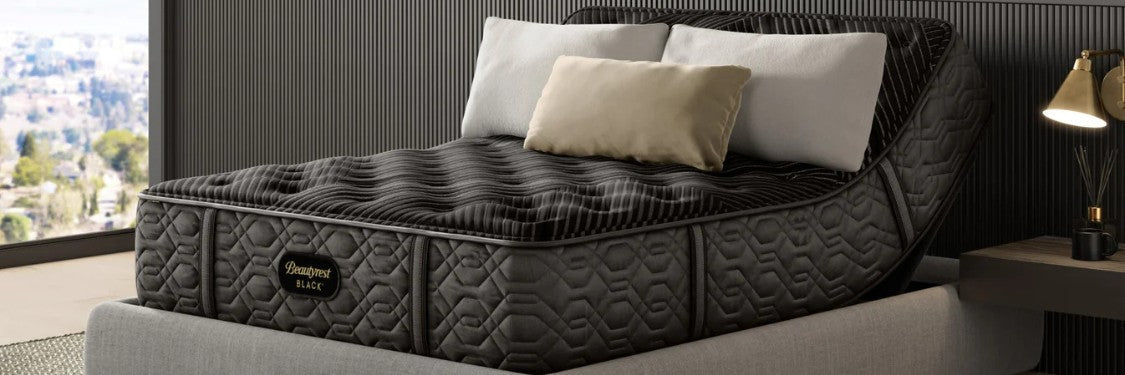 Best Firm Mattresses of 2025: Top 10 Picks – US Mattress