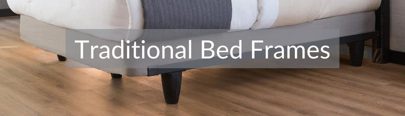 Shop Bed Frames - US-Mattress - Free Delivery – US Mattress