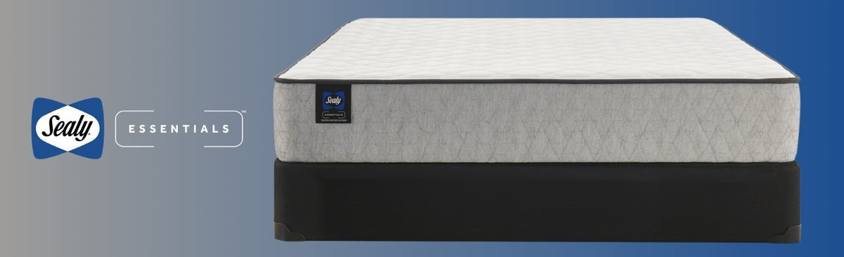 Sealy Essentials | Shop US-Mattress – US Mattress