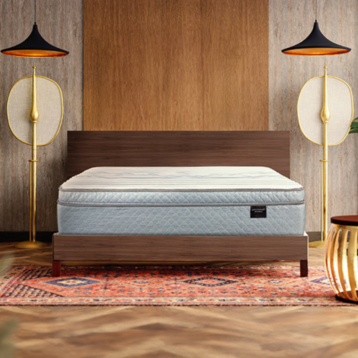 11" Anniversary Collection Firm | American Mattress – US Mattress