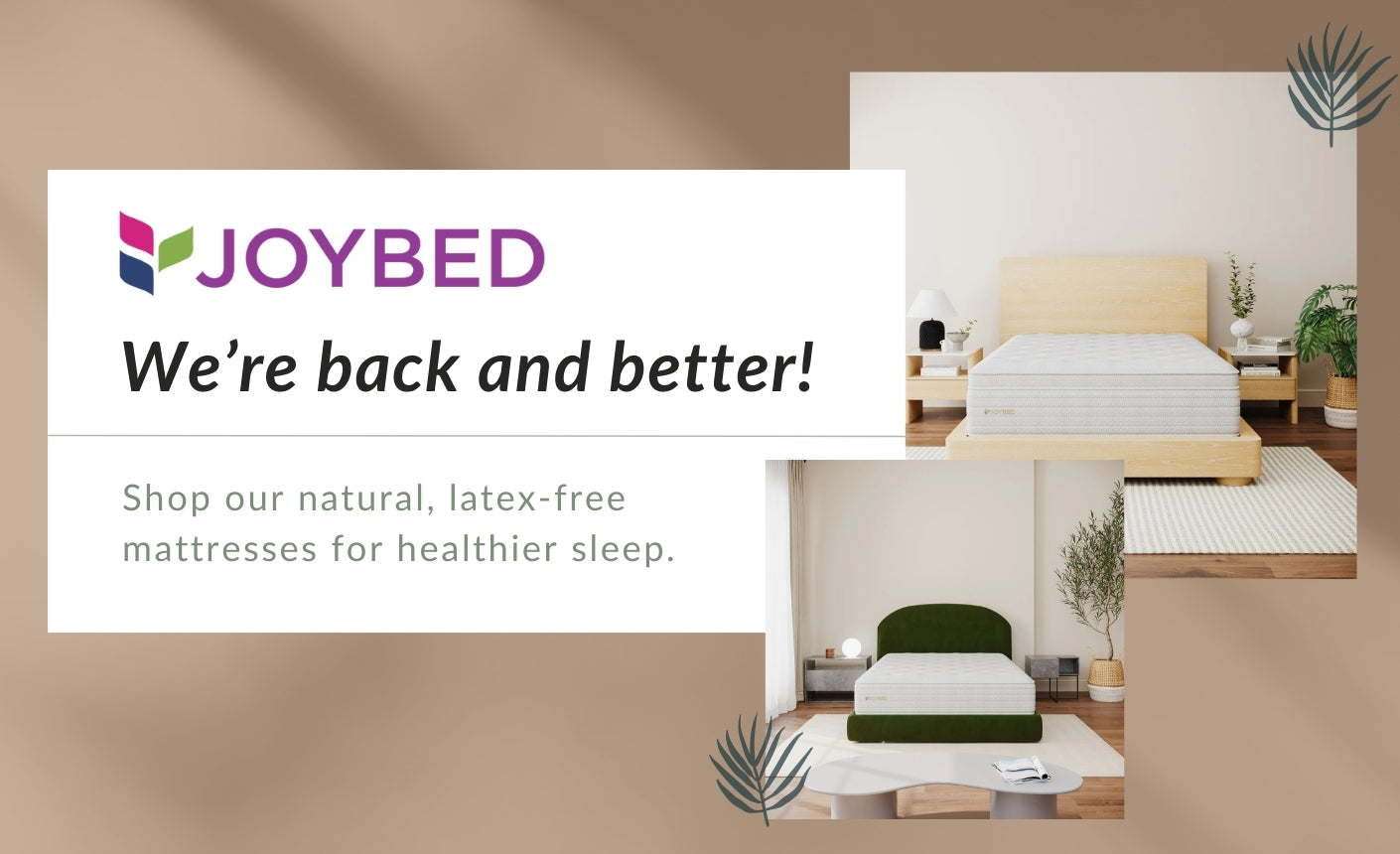 US-Mattress | We Make It Easy® – US Mattress
