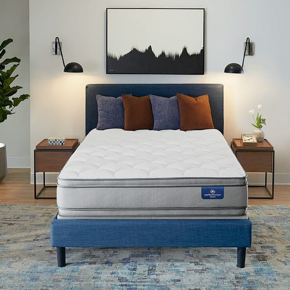 Shop Double Sided Mattresses (Flippable) | US-Mattress – US Mattress