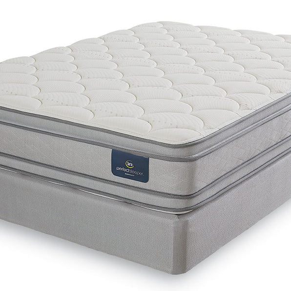 Serta Perfect Sleeper Hotel Signature Collection