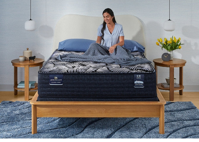 Serta Perfect Sleeper Review: Comfort Meets Support – US Mattress